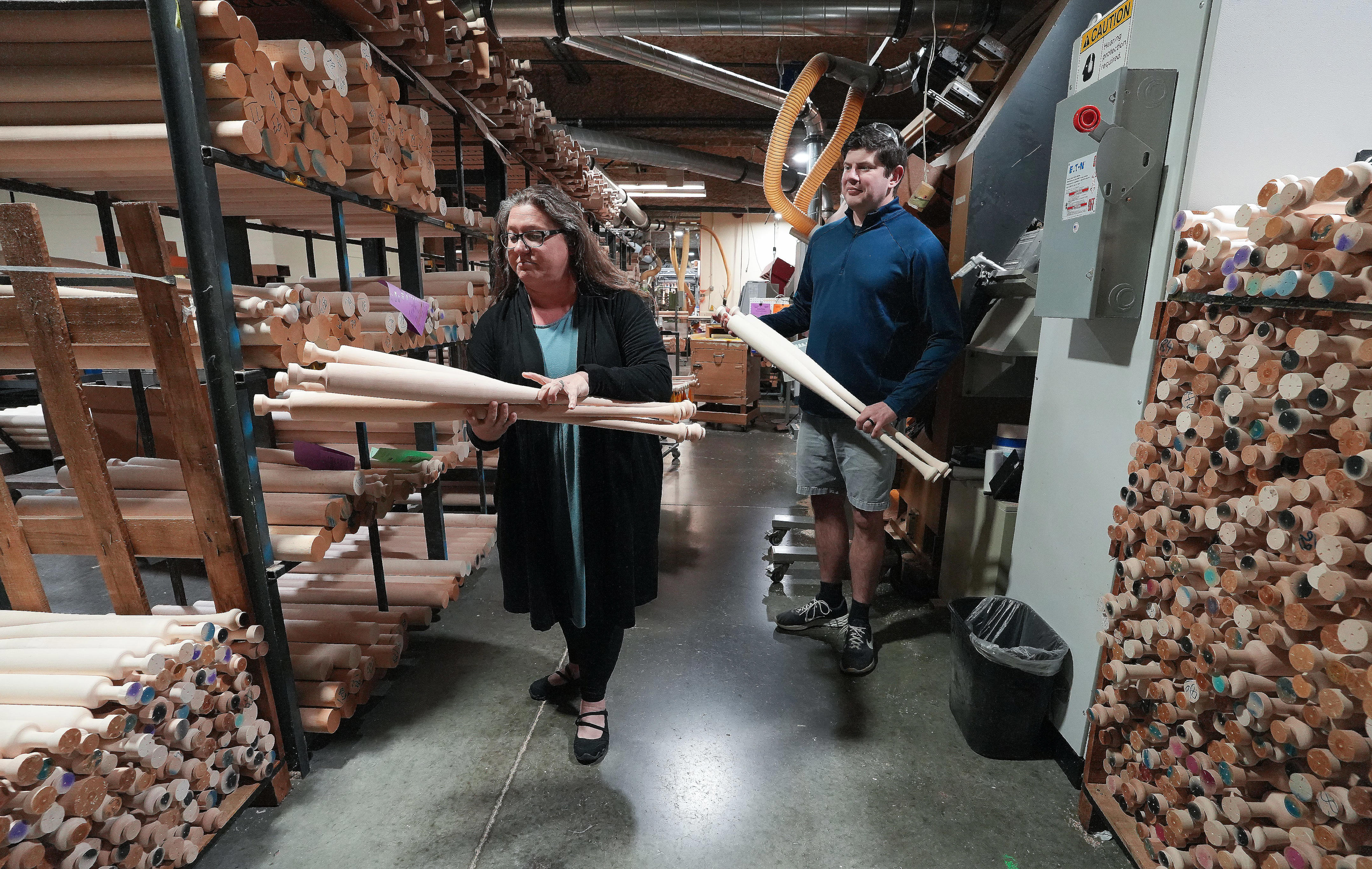 What exactly is a torpedo bat? Who invented it? Is it legal? Everything ...