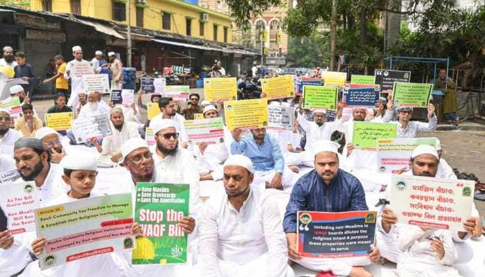 'Strongly Oppose The Amendment...': AIMPLB Urges 'Secular Parties' To ...