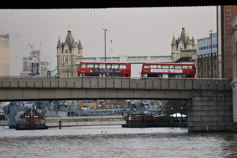 20 Most Famous Bridges in London: Have You Crossed Any?