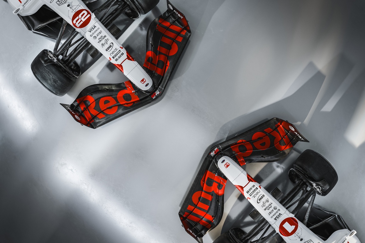 What does a special livery deliver for F1 teams?