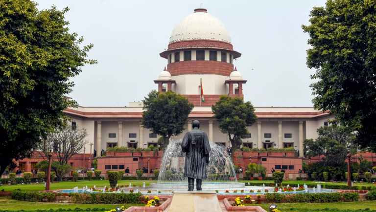SC on NGO's opposition to development projects: 'How will country ...