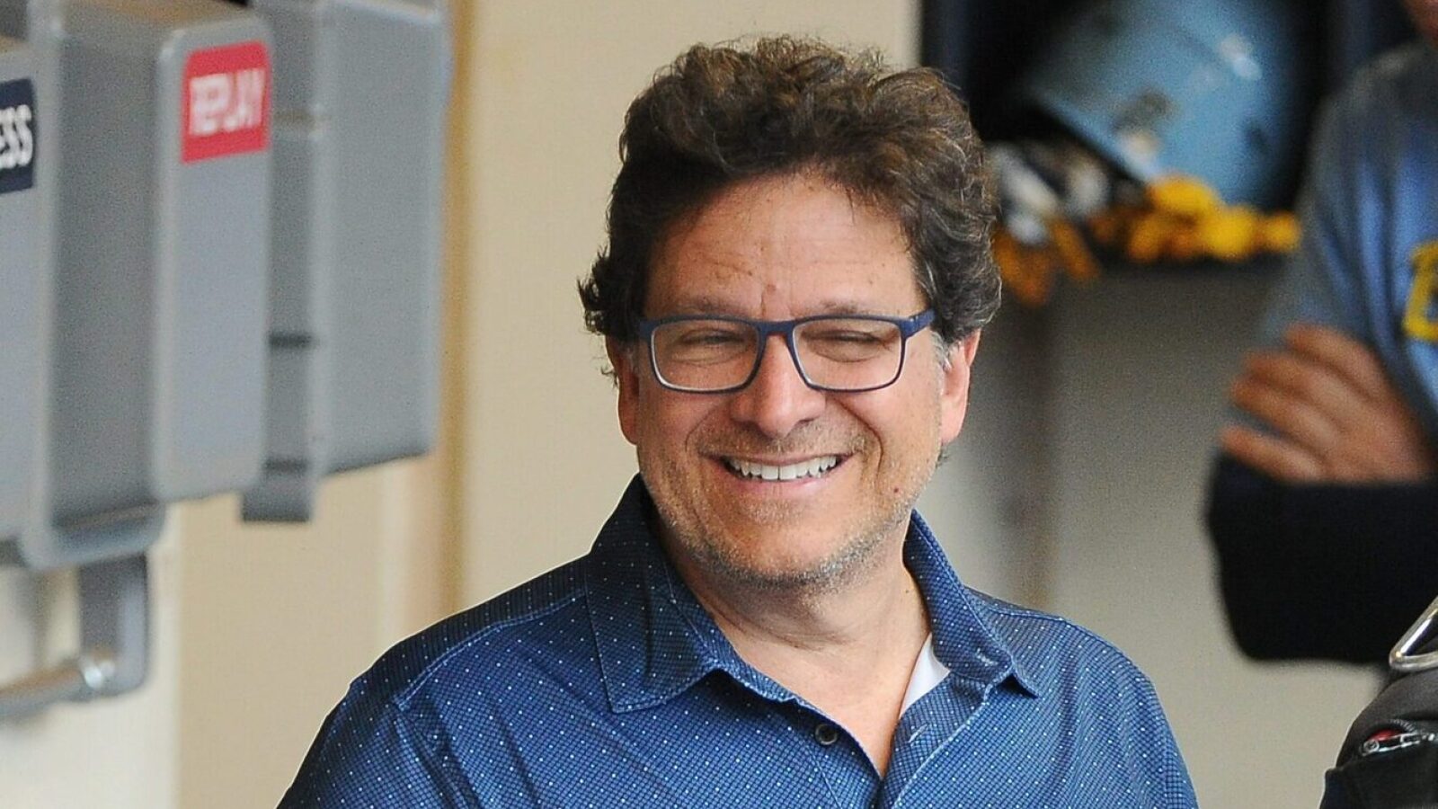 Milwaukee Brewers Owner Mark Attanasio Has No Intention on Being the ...