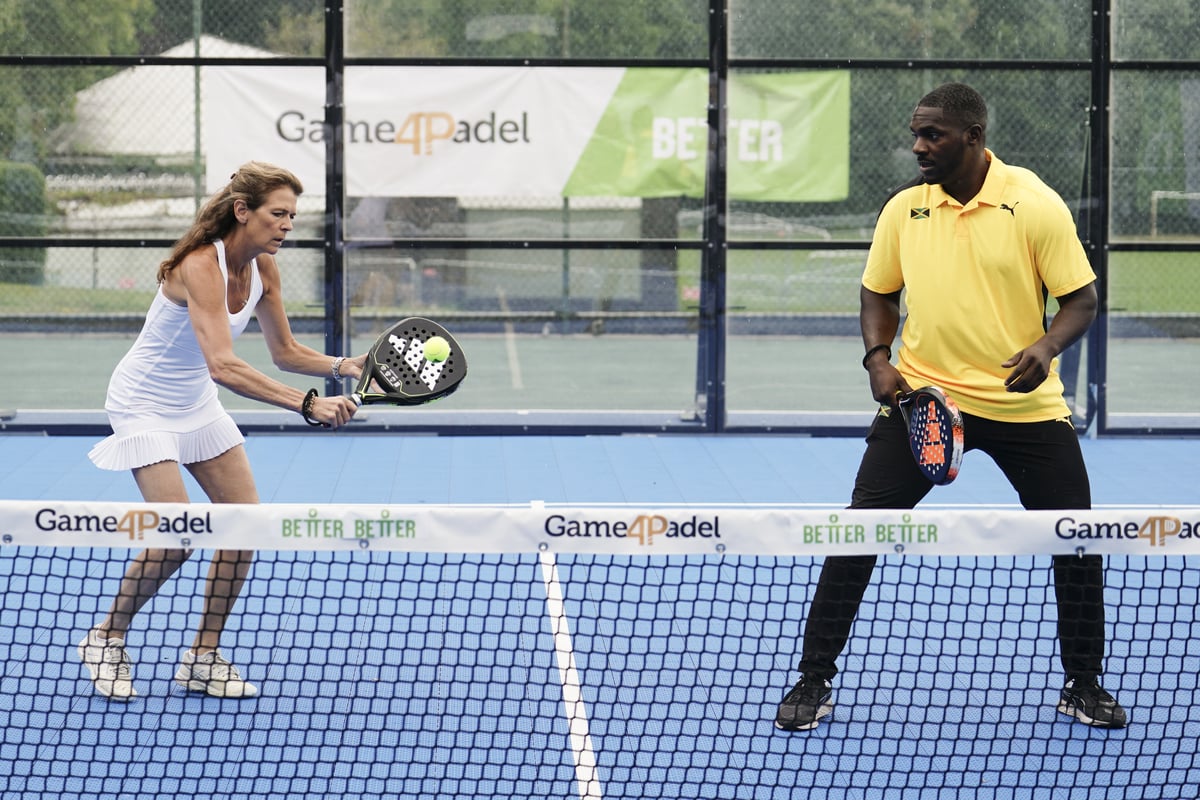 What is padel, what are the rules and where you can play in London?