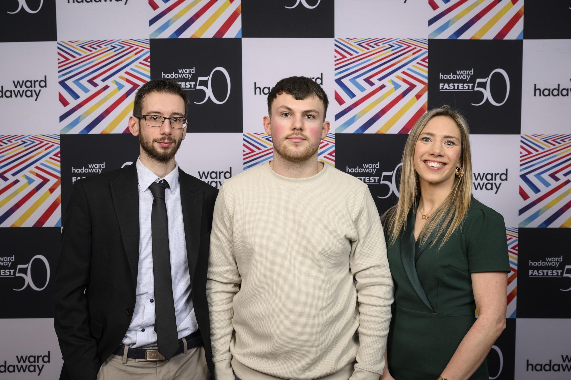 Bed Kingdom ranked among top fastest-growing companies in Yorkshire