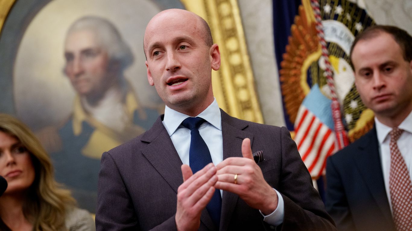 Exclusive: Oversight Dems request interviews with Signal chat members