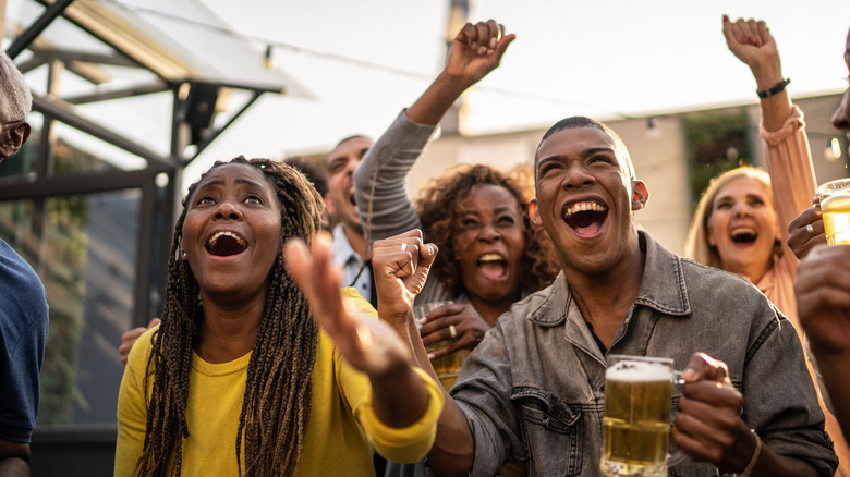 Mexican Vs American Lager: What's The Difference?