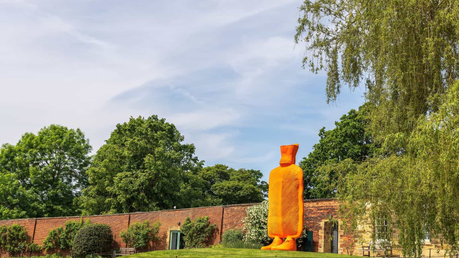 15 U.S. Towns with the Most Unique and Unusual Museums