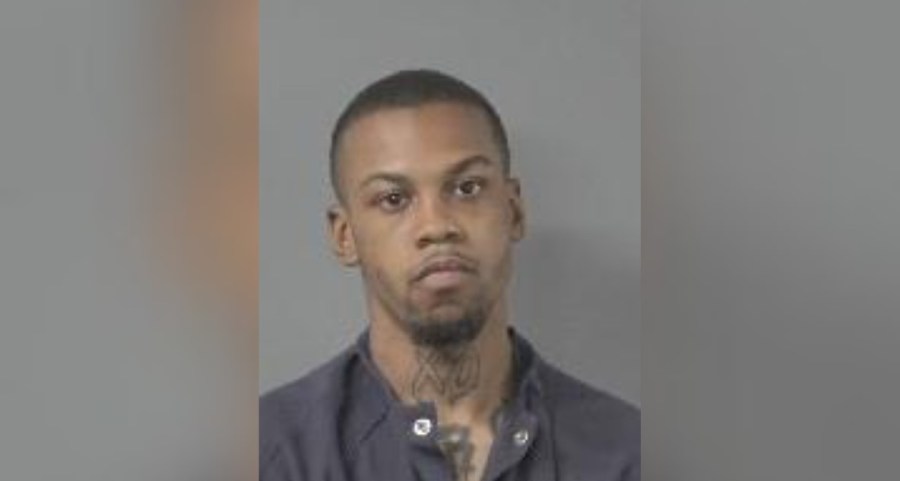 Man charged with murder in deaths of mother, 15-year-old brother in ...