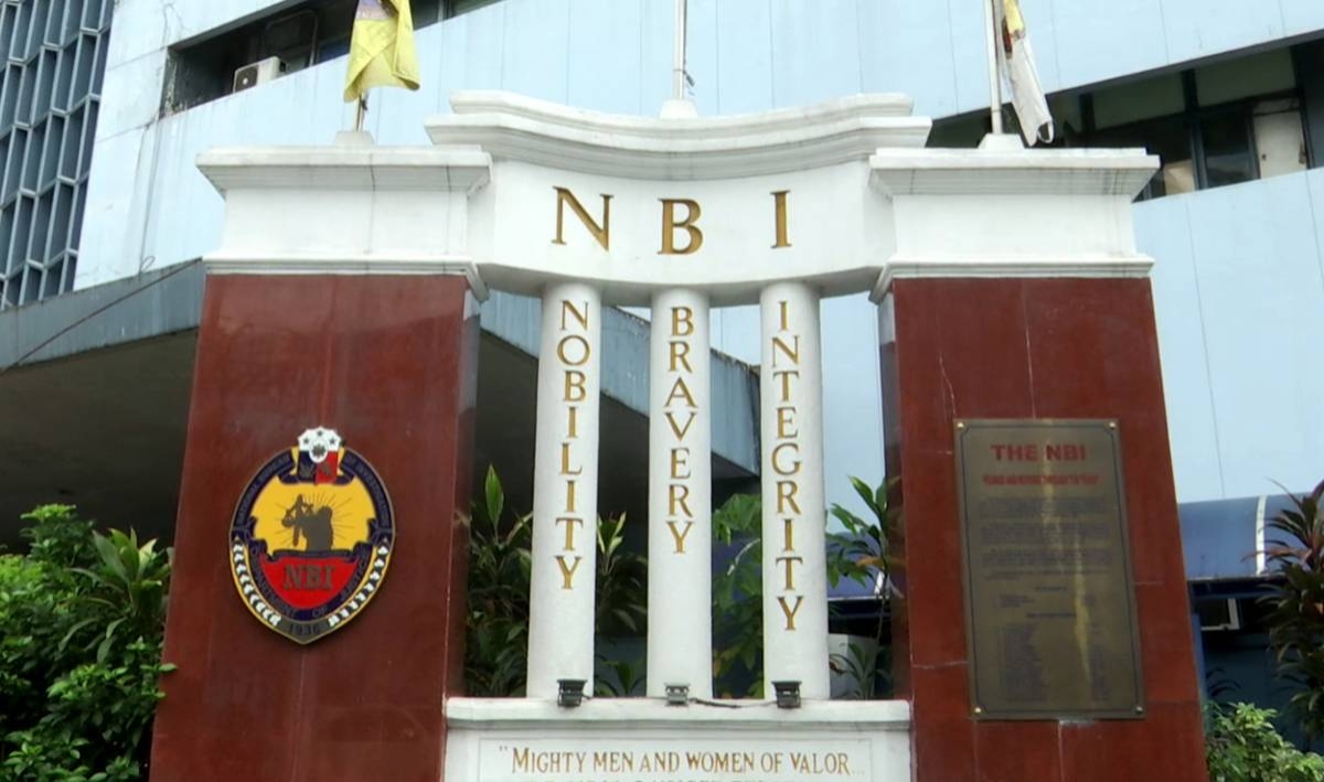 NBI-7 files complaint vs mayor