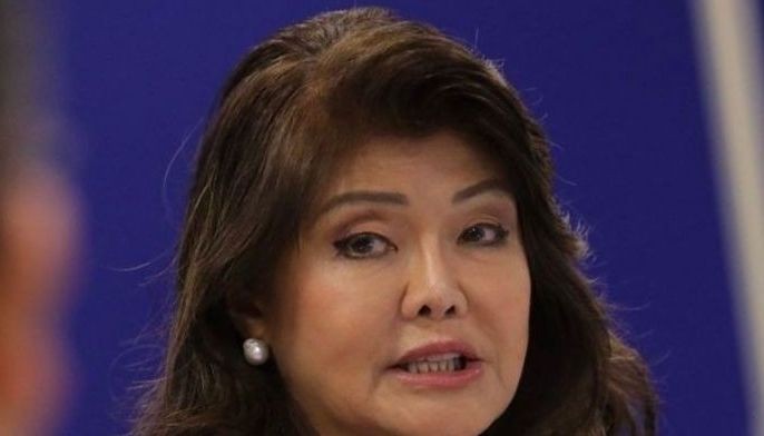 Government execs skipping Imee’s probe on Duterte’s arrest