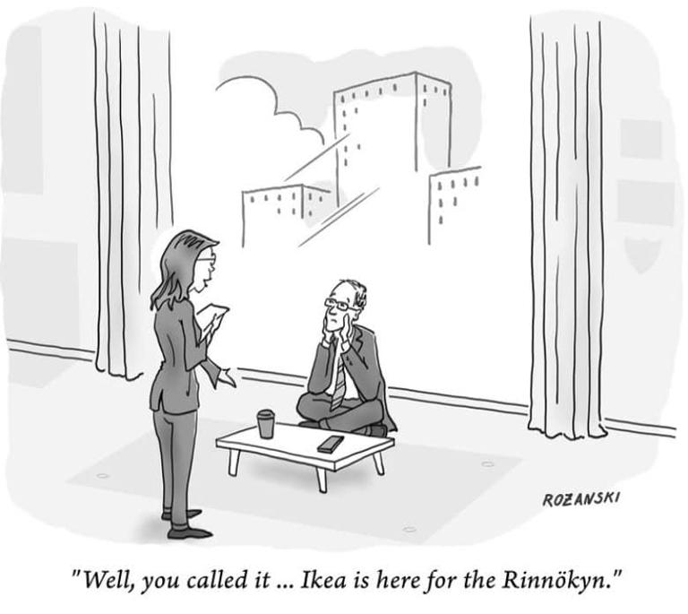 35 Relatable Single-Panel Comics Musing About Everyday Problems From ...