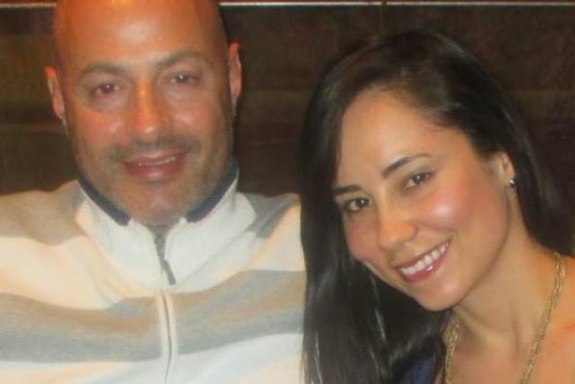 Ella era Lina Zapata, la colombiana hallada muerta con su hija y su ...