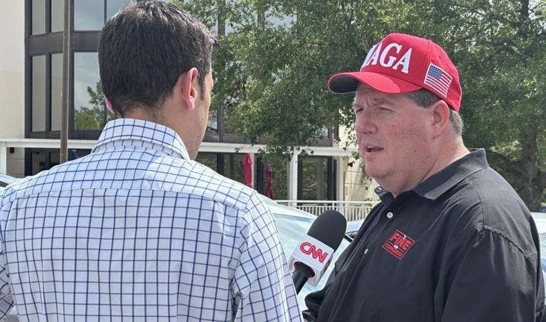 Randy Fine wins 6th District against Josh Weil