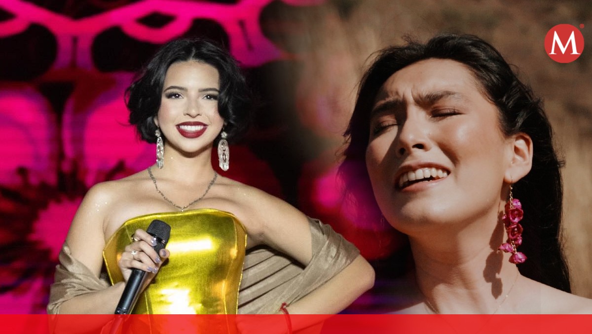 Quién es Angélica Vargas, cantante mexicana que piden premiar en vez de ...
