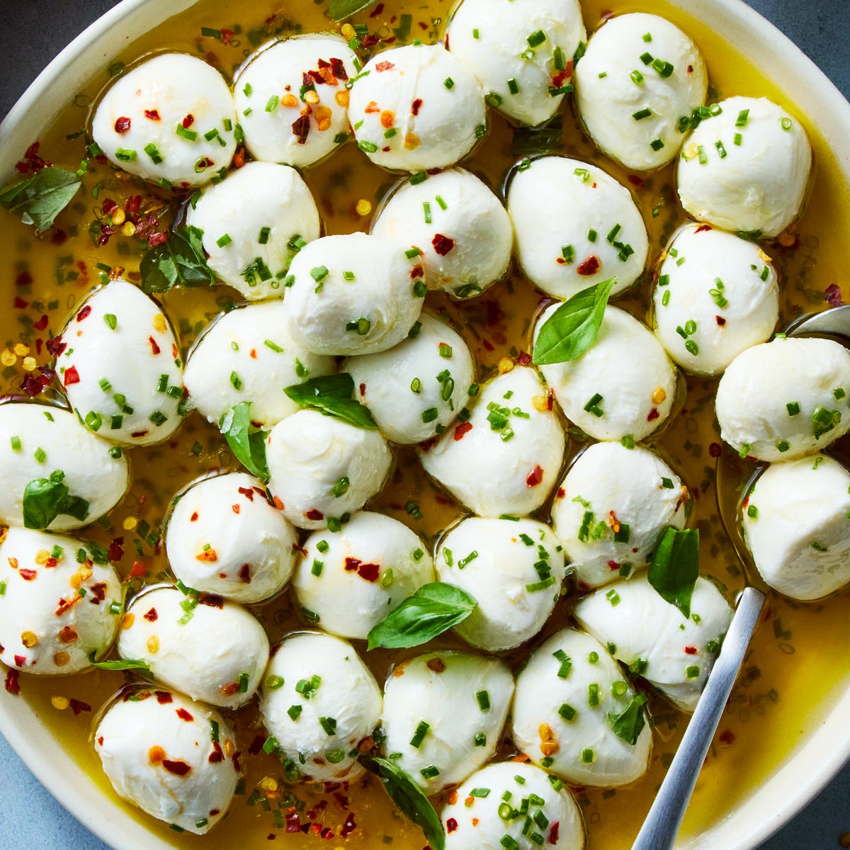 Dietitians Reveal The Healthiest Cheeses You Can Eat