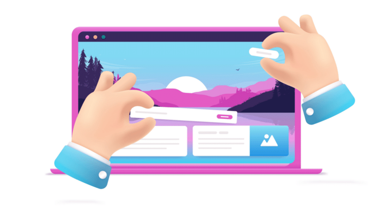 9 essential tips for building a website that drives conversions