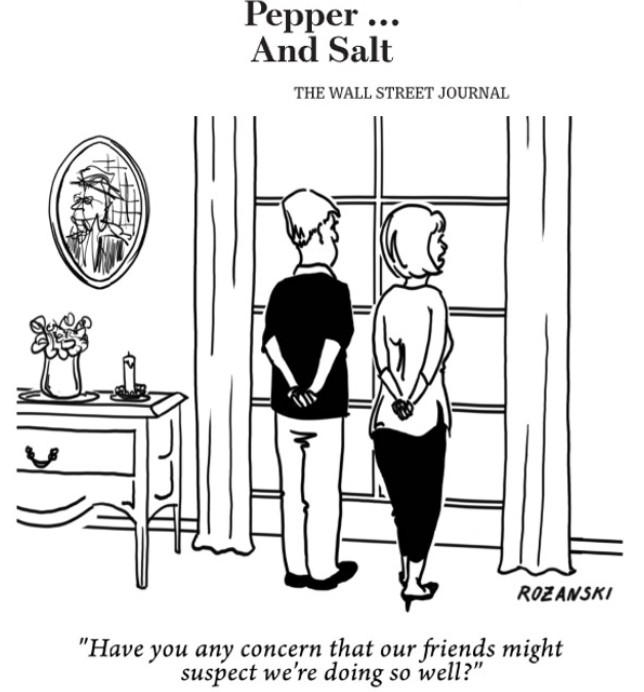 35 Relatable Single-Panel Comics Musing About Everyday Problems From ...