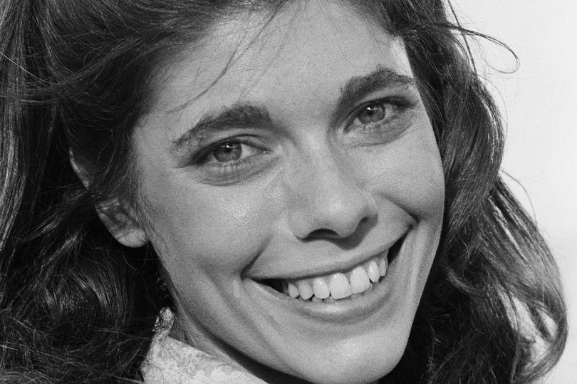 Sian Barbara Allen, actress in The Waltons and You’ll Like My Mother ...