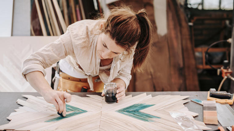 Advice You Have To Follow To Avoid Damaging Wood Veneer While Sanding