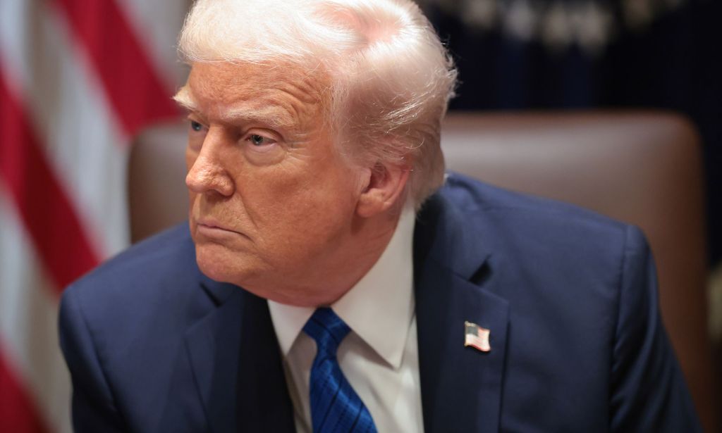 Judge fired after defying Trump’s anti-trans directives speaks out ...