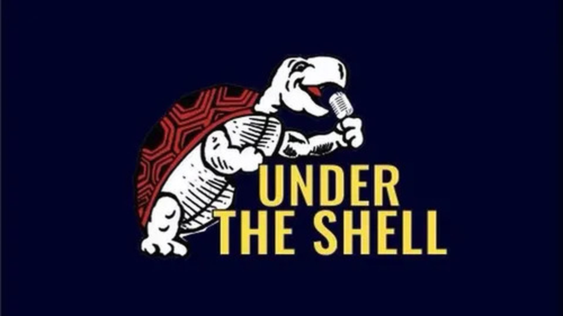Under the Shell Podcast: Maryland athletics booster Harry Geller