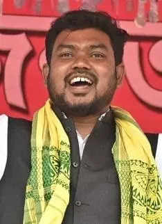 Setback for BJP in Alipurduar as veteran neta resigns from party posts