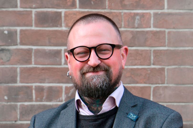 TUC appoints new regional secretary for North East, Yorkshire and Humber