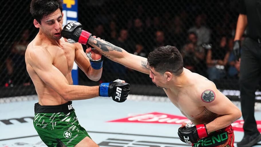 Former RIZIN & Bellator champion campaigns for debut at Noche UFC in ...