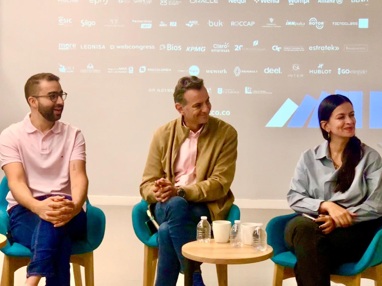 Vuelve a casa: StartCo regresa a Medellín con la subasta de starups mas grande de LATAM