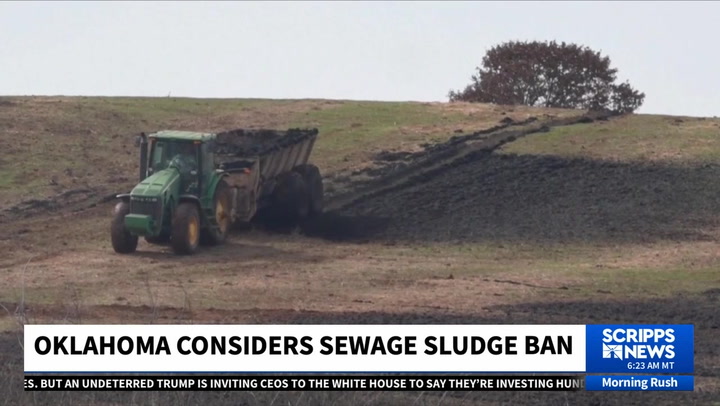 Farming's Toxic Threat: The Dangers of Sewage Sludge Fertilizers