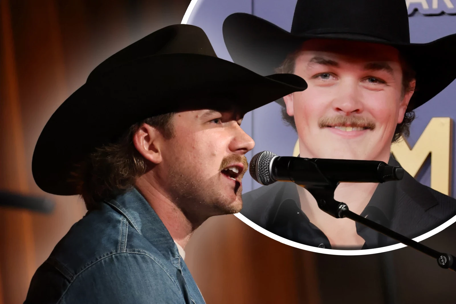 Top 40 Country Songs for April 2025 [Power Rankings]