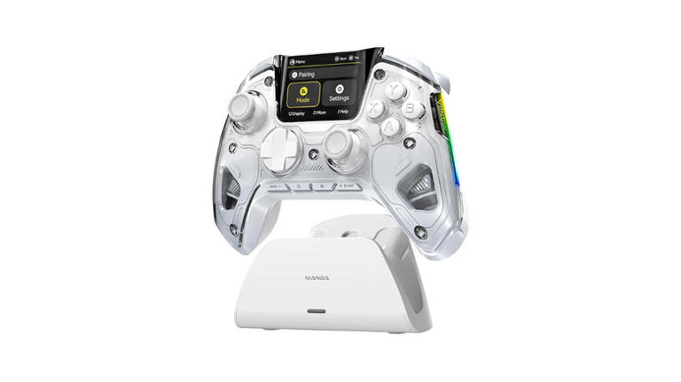 The 10 Best Controllers Compatible With PC