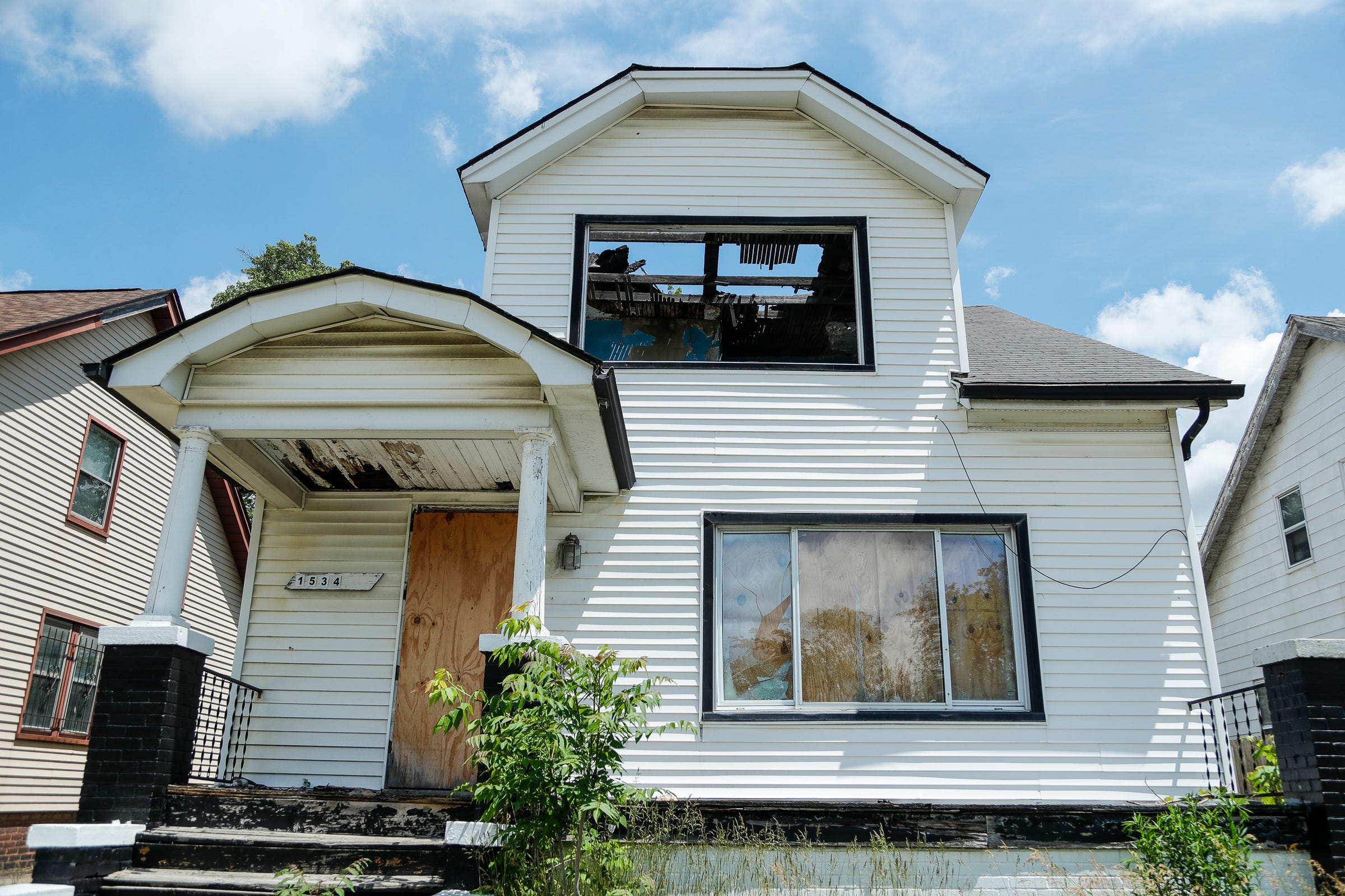 Wayne County Treasurer's Office extends deadline to claim profit from ...