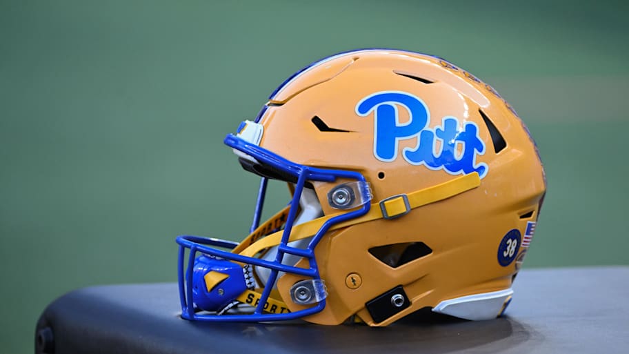 Pitt Walk-On WR Enters Transfer Portal
