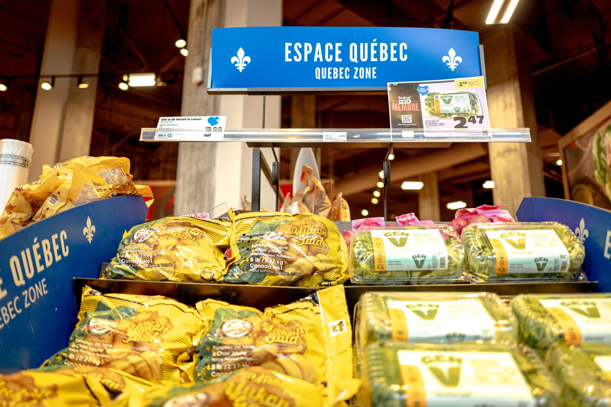 US Trade Office Takes Aim at Quebec’s French-Language Law