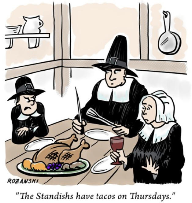 35 Relatable Single-Panel Comics Musing About Everyday Problems From ...