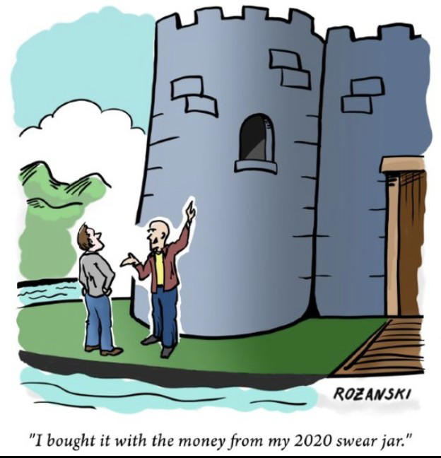 35 Relatable Single-Panel Comics Musing About Everyday Problems From ...