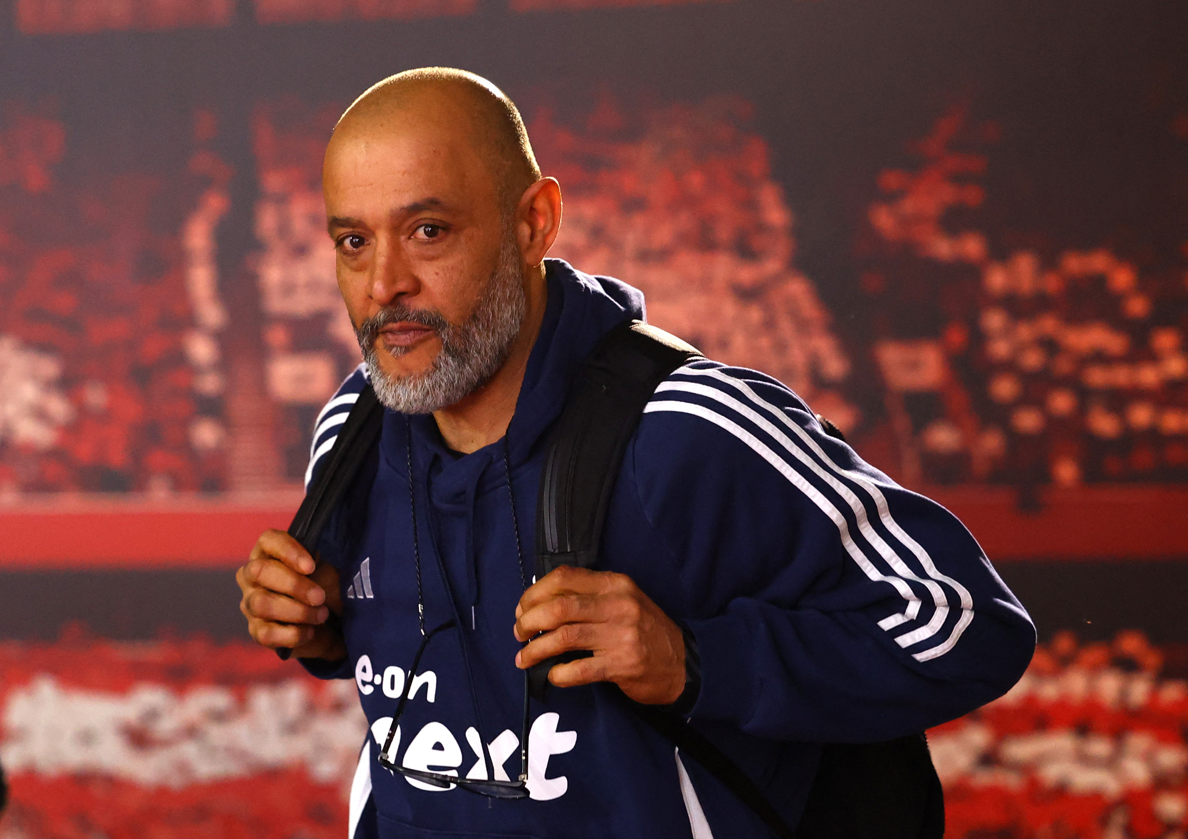 Nottingham Forest vs Man Utd LIVE: Premier League result, latest ...