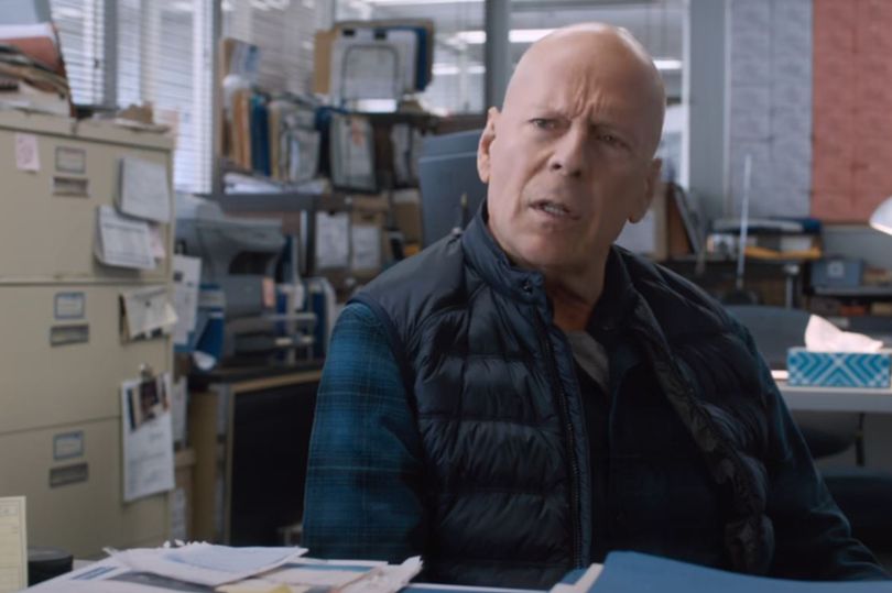 Amazon Prime adds 'best Bruce Willis film ever' that some fans say is ...