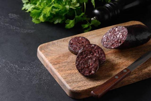 ¿Qué tan malo es comer morcilla? El valor nutricional de la rellena en ...