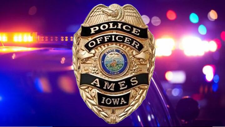 Ames police investigating fatal shooting of 4-year-old child