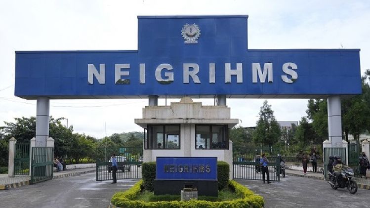 Meghalaya: KSU demands changes to NEIGRIHMS recruitment policies