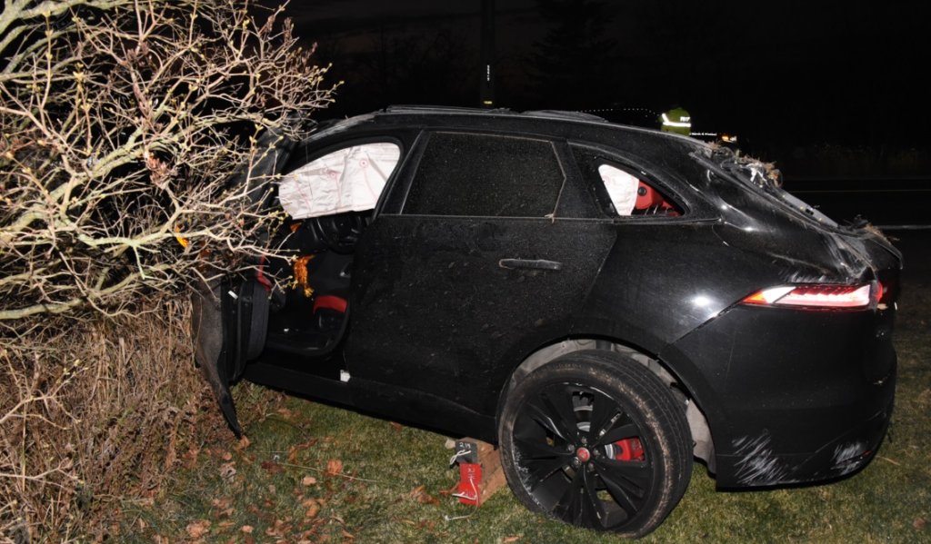 Ontario man found guilty of impaired driving causing death of friend