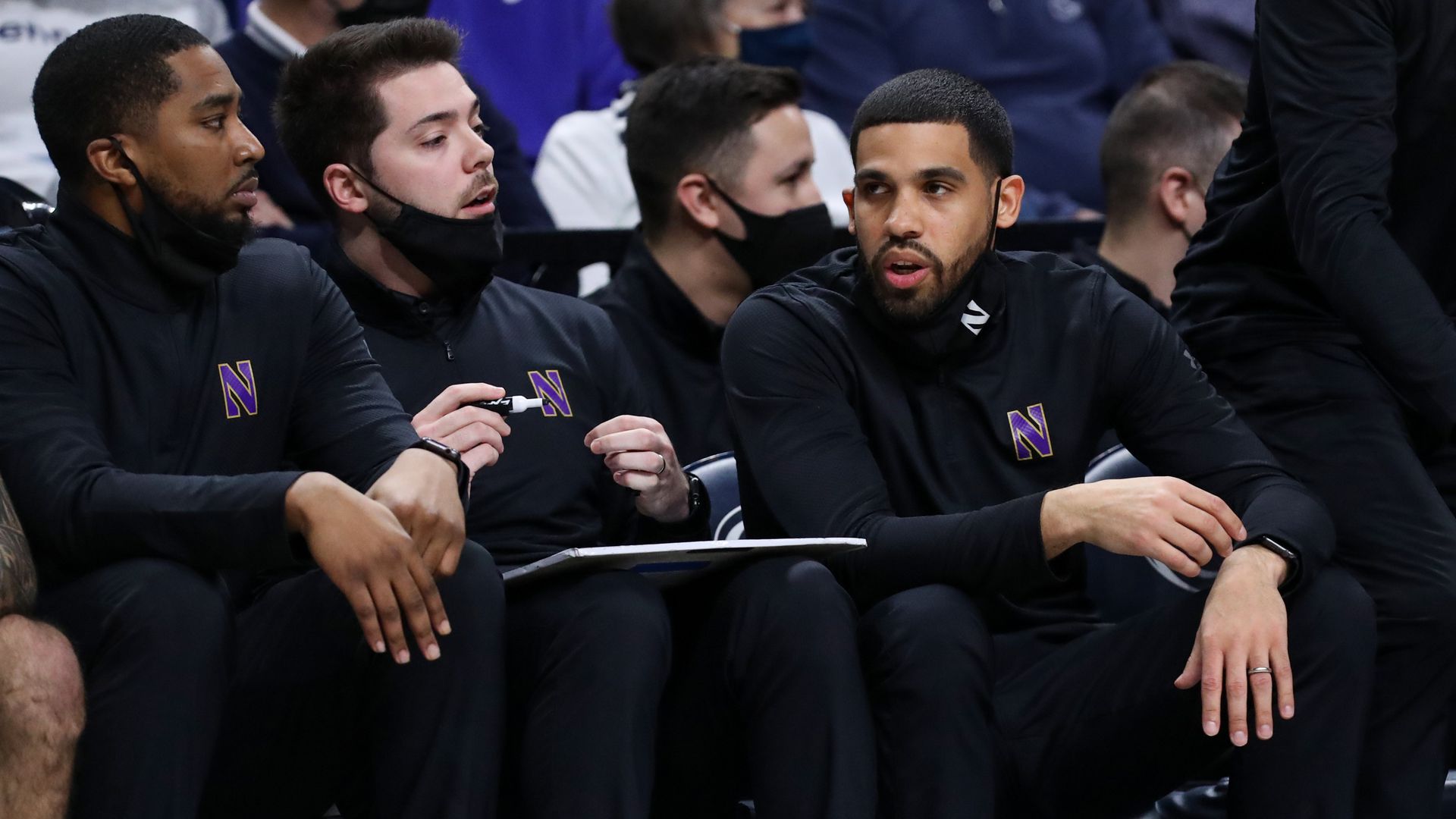 Talor Battle to Return to Penn State