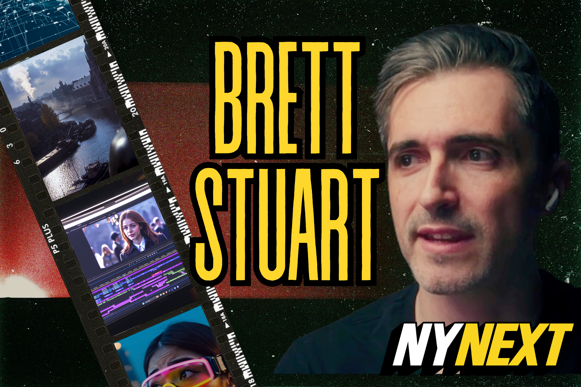 Staircase Studio AI is turning Hollywood’s anxiety into opportunity