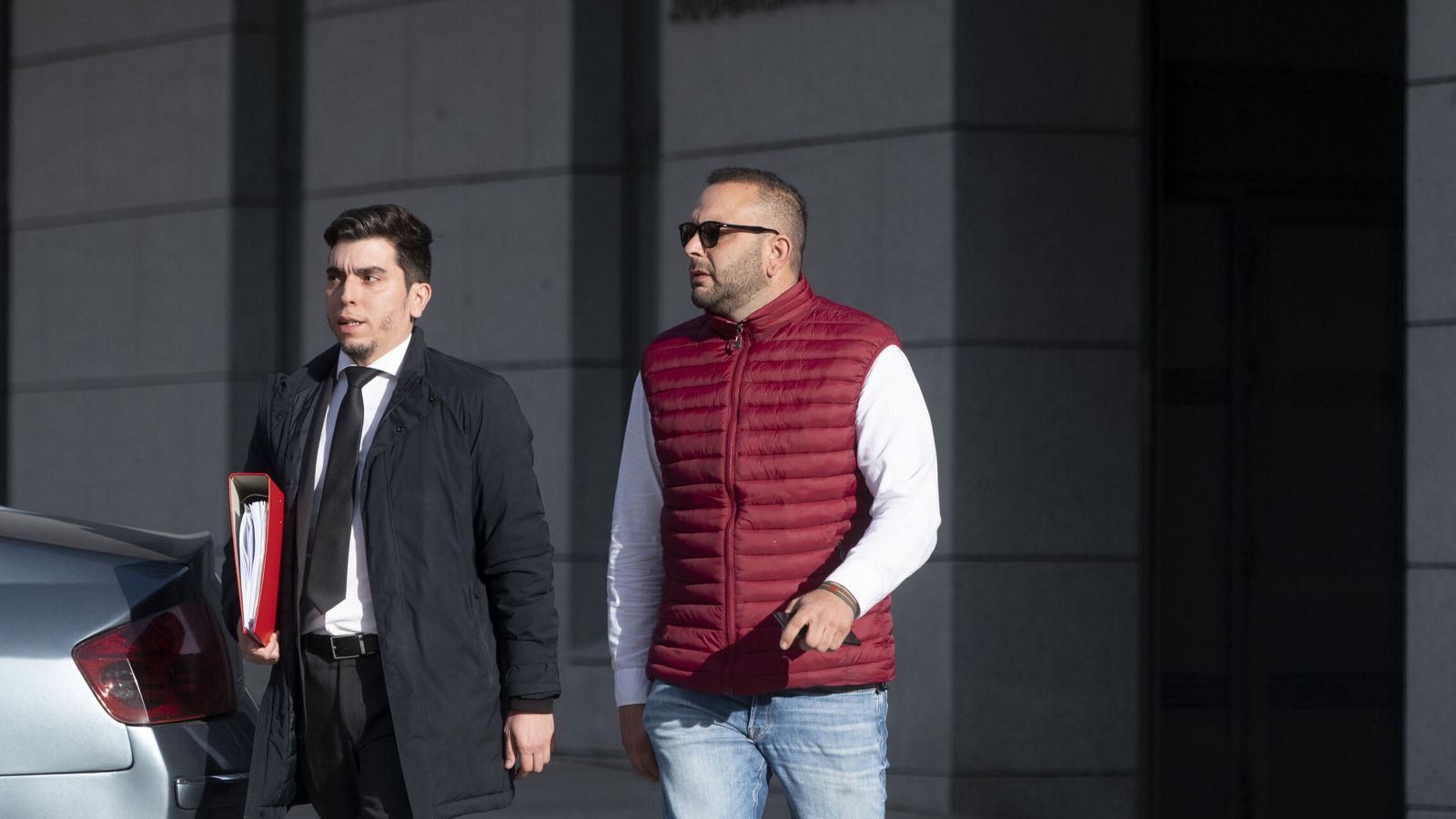 Un testaferro del caso hidrocarburos declara que obedecía a Pano y deja ...