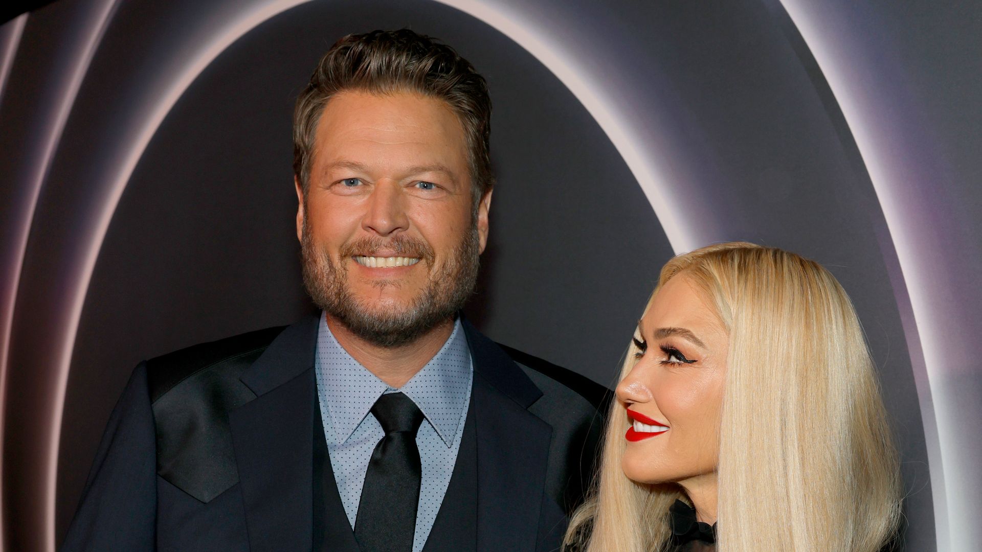 Blake Shelton's absurd rule for Oklahoma ranch won't sit well with Gwen ...