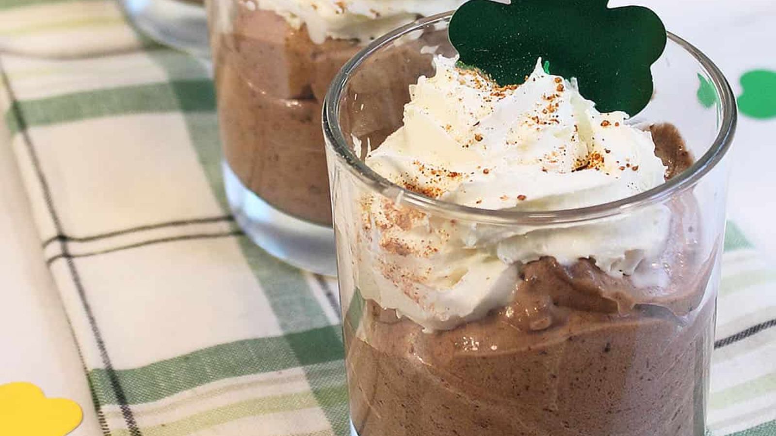 18 silky-smooth mousse recipes that taste like luxury