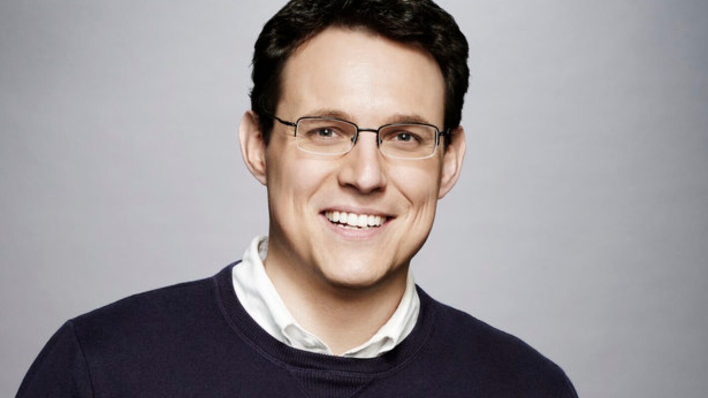 Steve Kornacki Leaving MSNBC, Joining NBC’s News and Sports