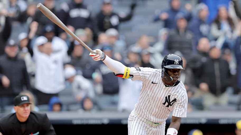 The Torpedo Bat is baseball’s hottest controversy—and the Yankees are ...
